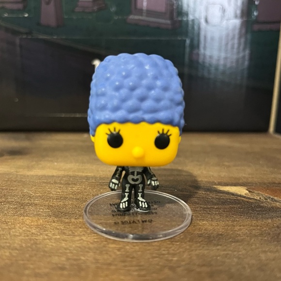 Funko | Toys | Funko Pocket Pop Simpsons Treehouse Of Horror Advent ...